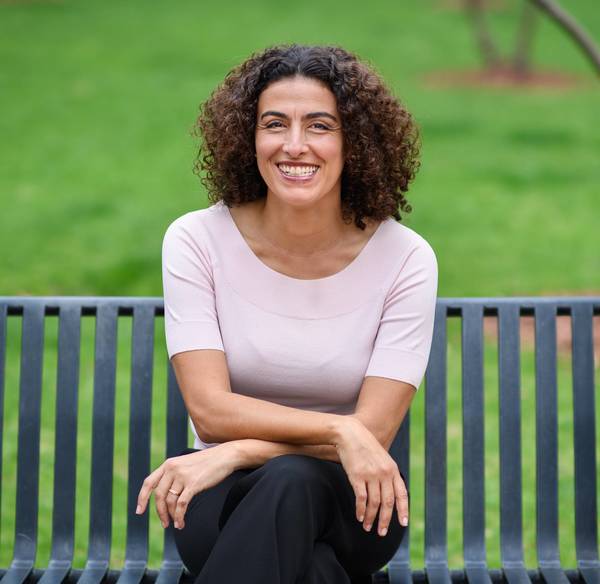 Meet Sahar Aziz, Candidate for Westfield Board of Education | Westfield ...