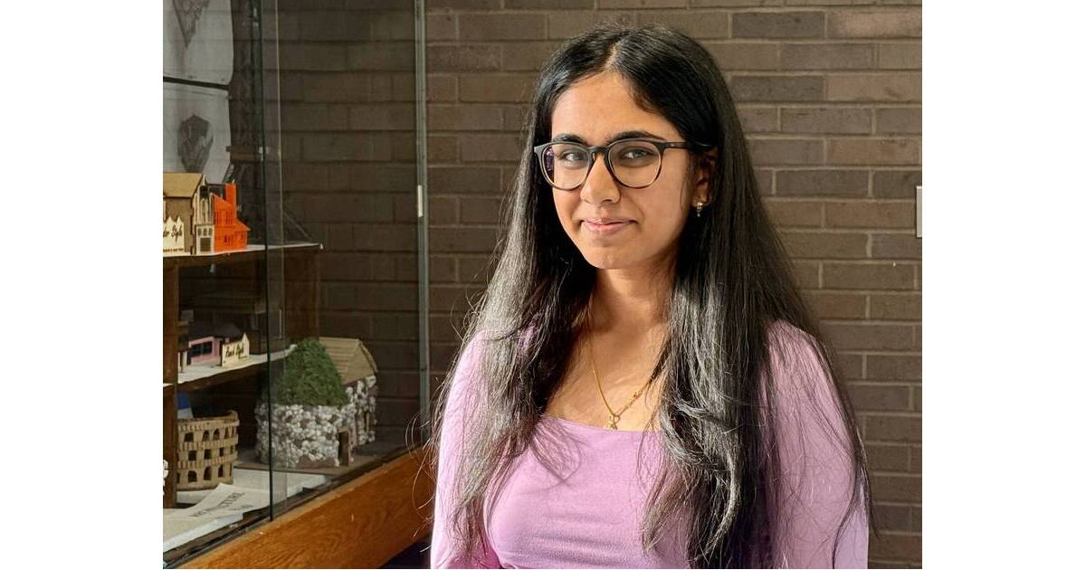Piscataway High School Senior Achieves a Perfect Score on Math SAT ...