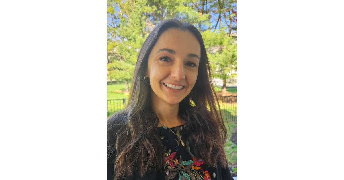 RBR’s Sara Mazzone Named Monmouth County Teacher of the Year | Red Bank ...
