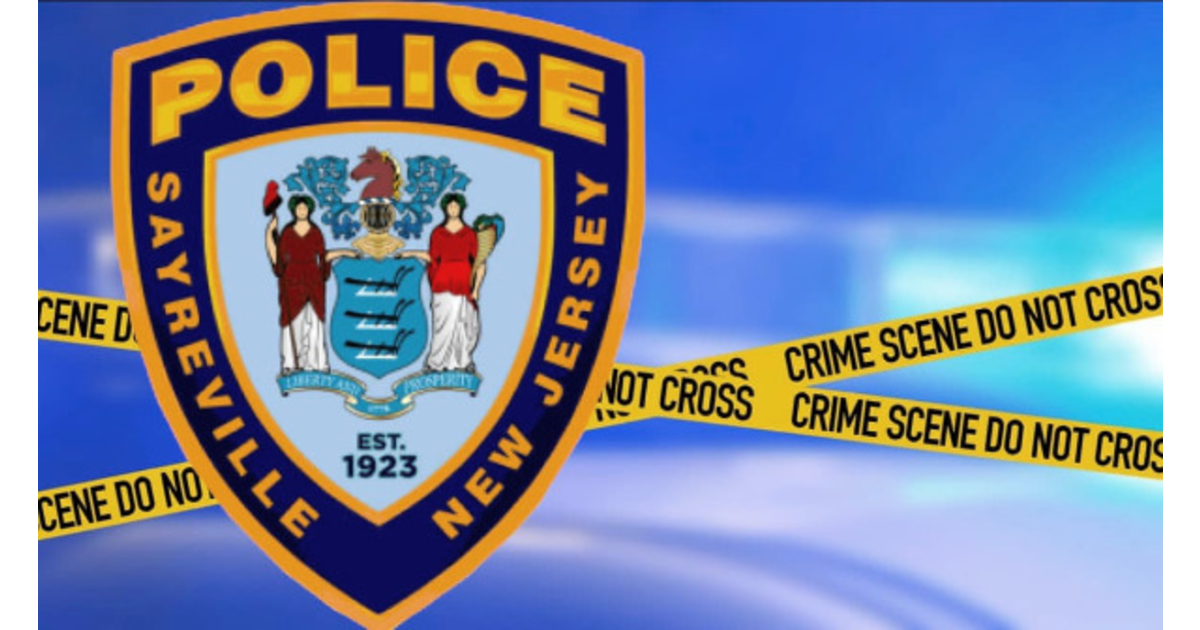 Sayreville Police Seek Public's Help to Find Councilwoman Eunice ...