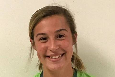 Athlete of the Week: Sam Pullen Girls’ Track | TAPinto