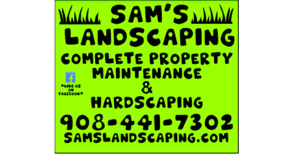 Yes, Landscaping in the Winter is a Thing: Contact Sam's Landscaping in ...