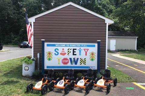 Hamilton Police's 'Safety Town' Booked for Summer Class | Hamilton ...