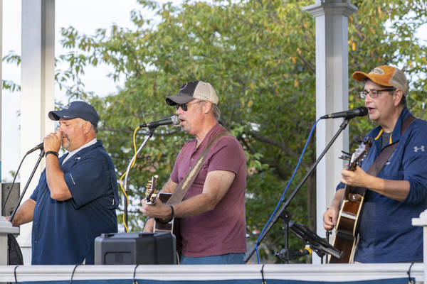 Chatham's Fishawack Festival Returns from 2-Year Hiatus and Celebrates ...