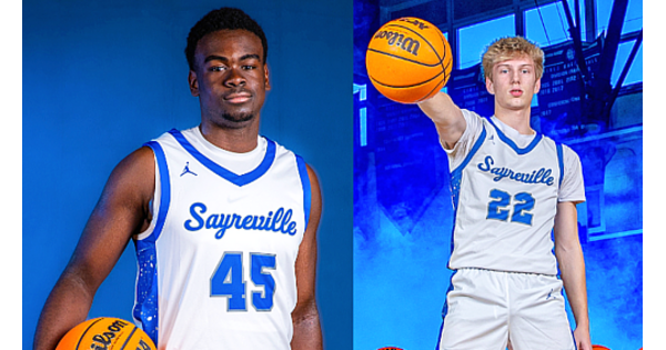 Winter Sports Preview: Sayreville Boys Basketball | Raritan Bay, NJ ...