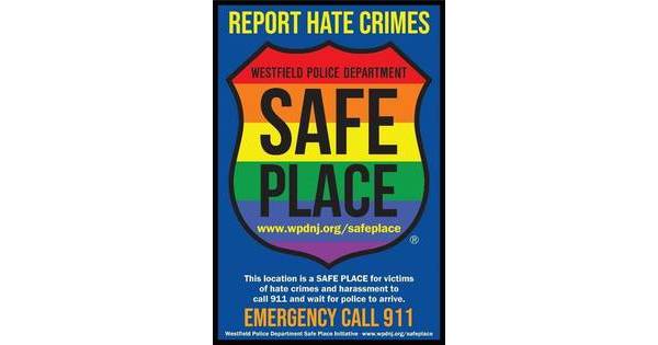 Westfield Police Department Participating in Safe Place Initiative ...