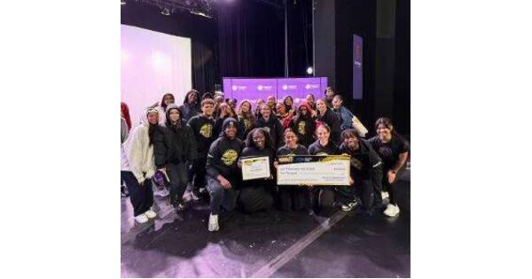 Piscataway High School SADD Club Wins $10,000 for Teen Driving Safety ...