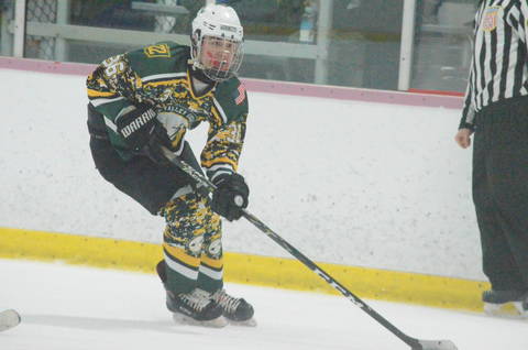 Allstate Cedar Grove Athlete of the Week: Sam Giuffrida | TAPinto