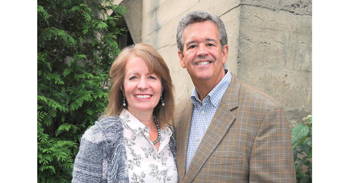 'Hearts & Minds': Summit's Sandra and Charles Lizza Among Honorees at ...