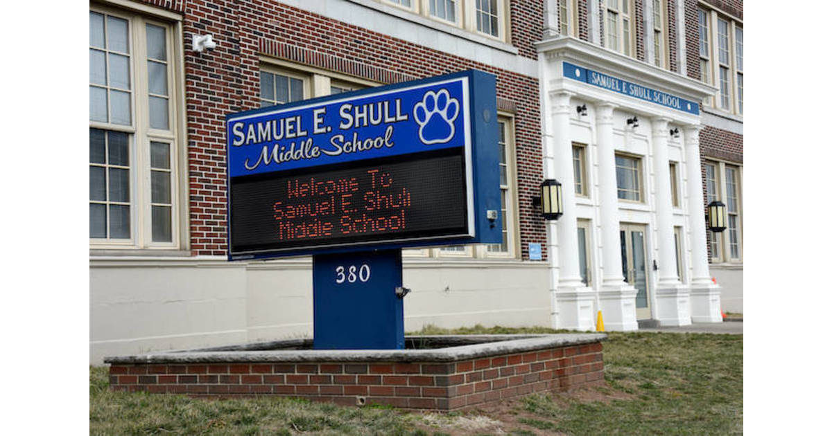 Perth Amboy Teachers Union Leader Says Shull Middle School Lacks ...