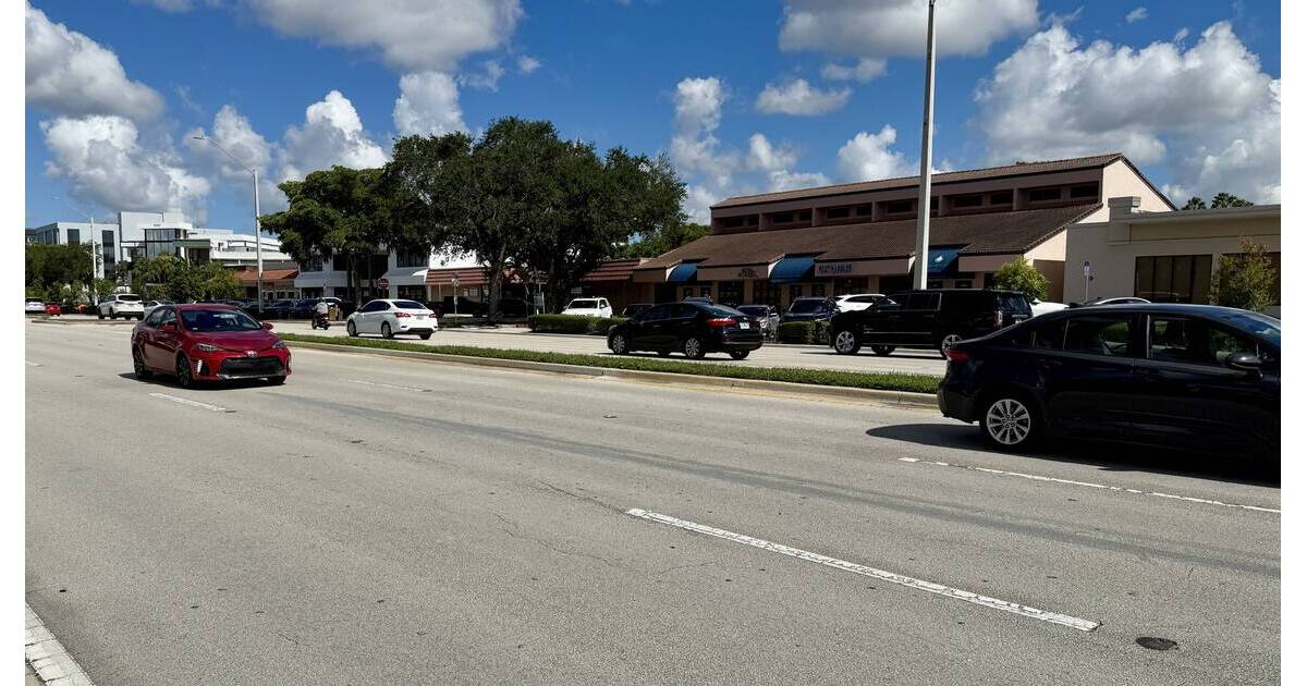 Public Asked to Weigh In on Coral Springs’ Western Downtown Makeover ...