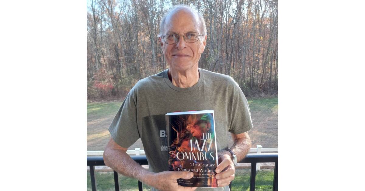 Basking Ridge Journalist Contributes to Jazz Anthology | Basking Ridge ...