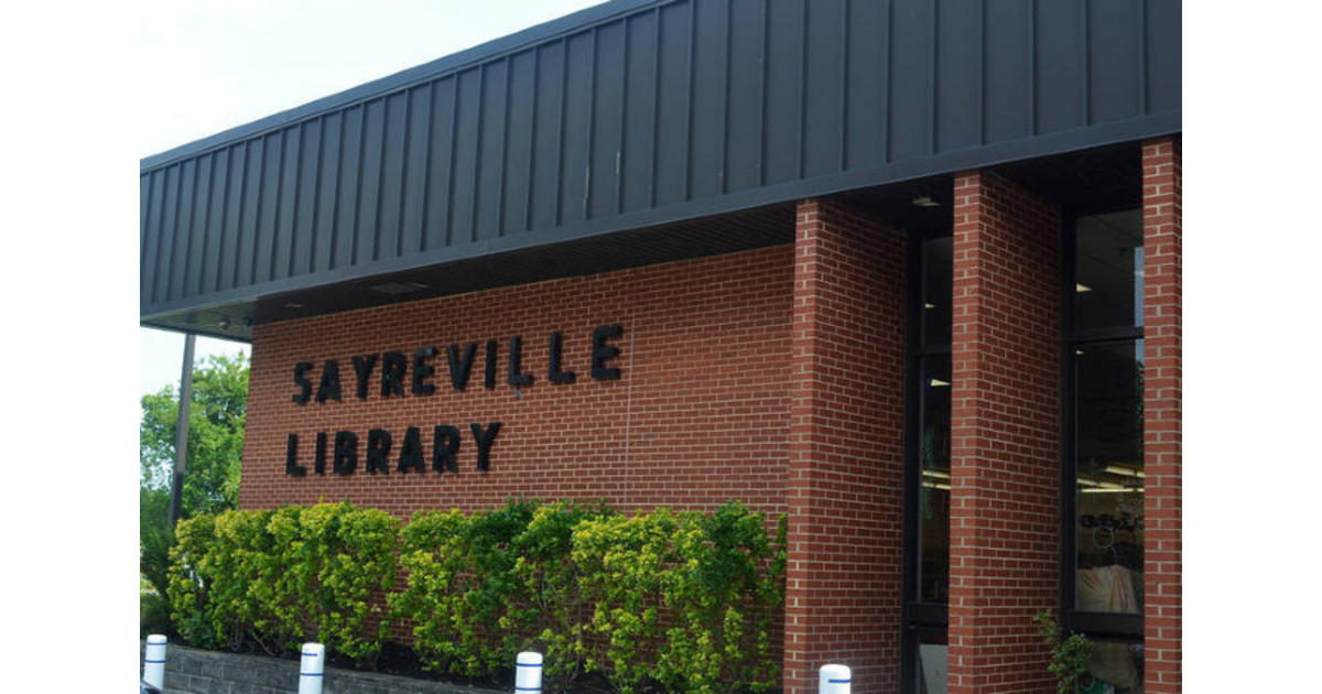 People to Watch: Leah Kloc, Sayreville Library Director | Raritan Bay ...