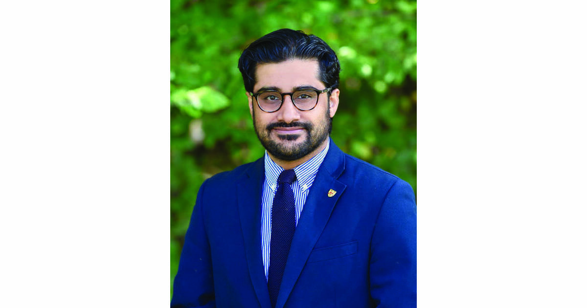 Saad Toor | Bridgewater/Raritan, NJ News TAPinto