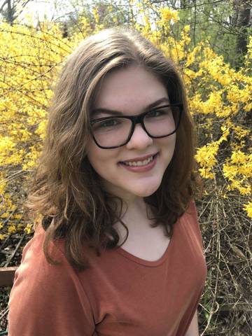 VoTech’s Sarah Tubbs Lifts Spirits of CareOne Residents | Denville, NJ ...