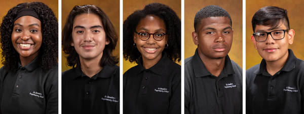 Five St. Benedict’s Prep Seniors Named QuestBridge National College ...