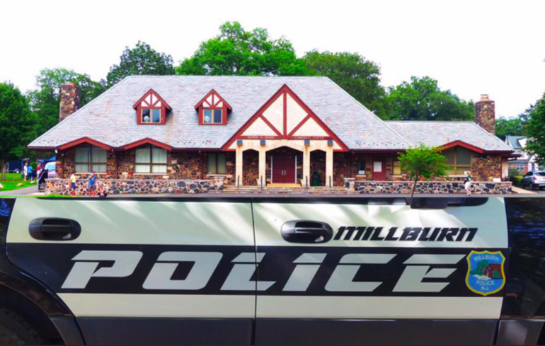 Millburn Township, Police Department Announce Further Municipal ...