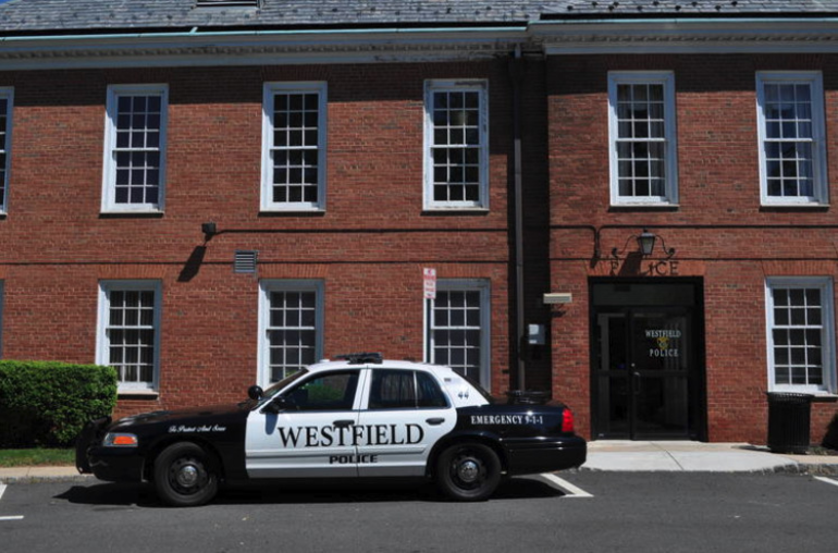 Hey, Seinfeld Fans: Westfield Police Wish You a ‘Happy Festivus’ | TAPinto