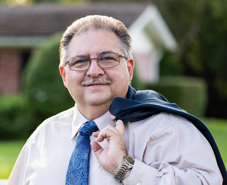 Jose “Joe” Morera: What I Learned On The Campaign Trail | TAPinto