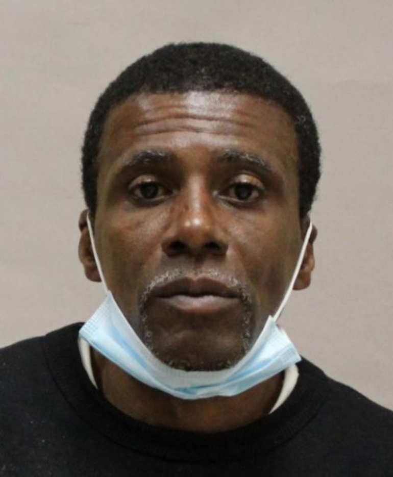 Paterson Man Faces Murder Charges In Death Of 16 Month Old Mother Also