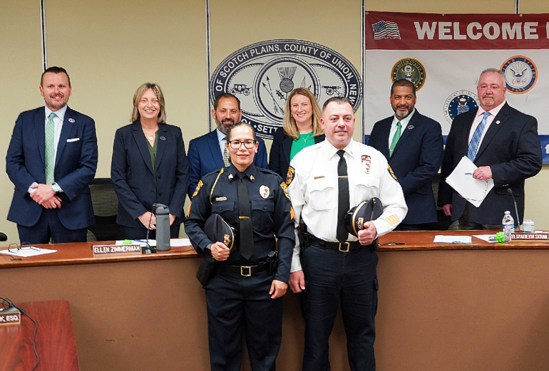 Scotch Plains/Fanwood, NJ Local News | TAPinto