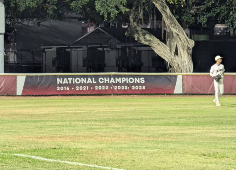 Stoneman Douglas Baseball Faces Hagerty High School in State Semifinal ...