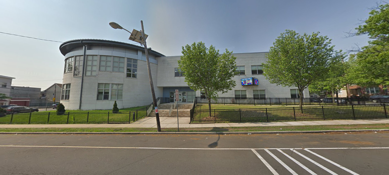 Newark's First Avenue School to Hold Robotics Competition Saturday ...