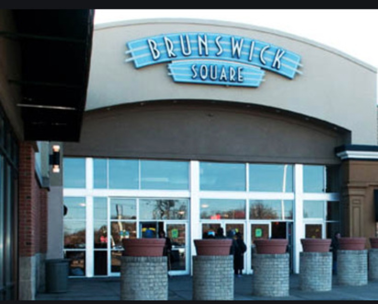 Brunswick Square Mall Opens for Curbside Service on May 18, 2020 | TAPinto