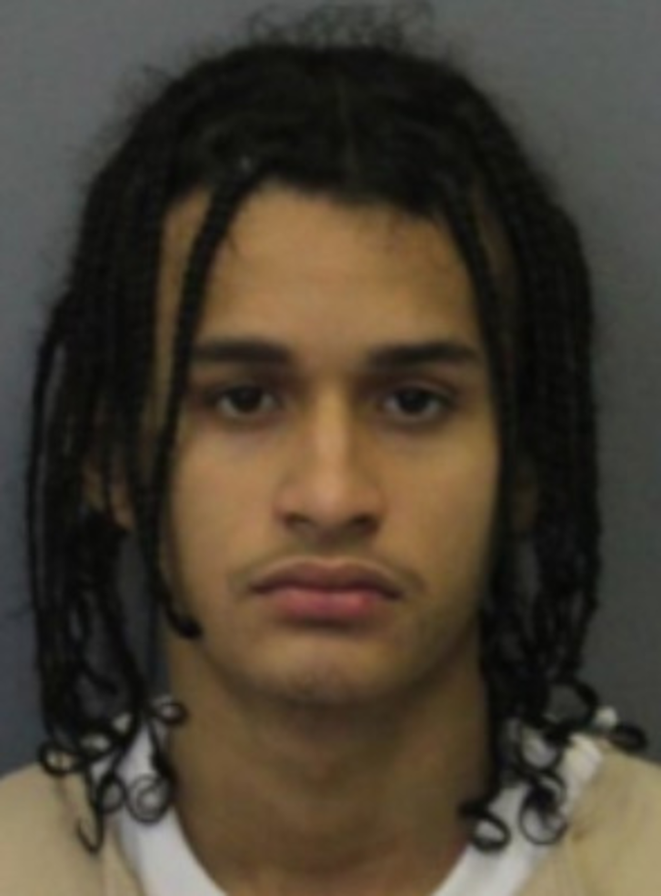 Shaheem Clark's Instagram, Twitter & Facebook on IDCrawl