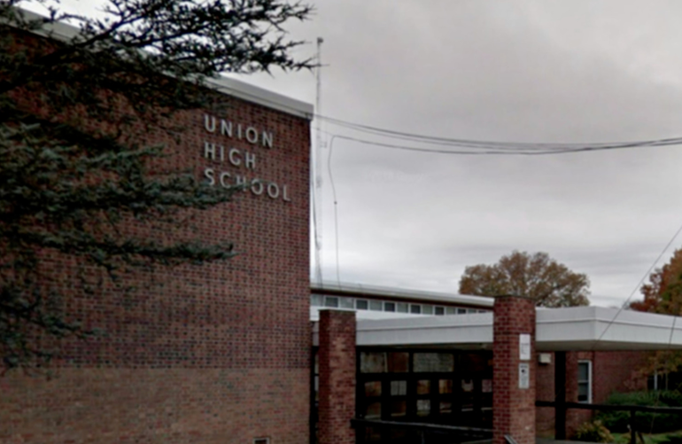 In Light of Continued School Closure, Union High School Principal Sends ...