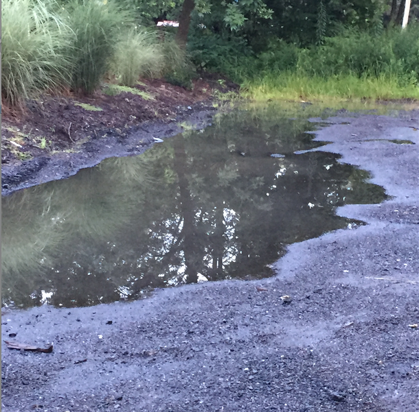 Parts of Fairfield Remain Flooded in Aftermath of Weekend Storm | TAPinto