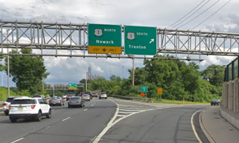 Update: Route 18 South Re-opened After Accident | TAPinto