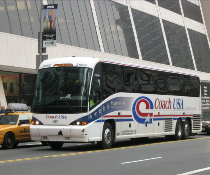 Suburban Transit Resumes Limited Bus Schedule | TAPinto