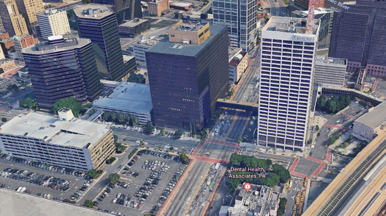 Gateway Center Buildings to Come Under New Ownership, Report Says | TAPinto