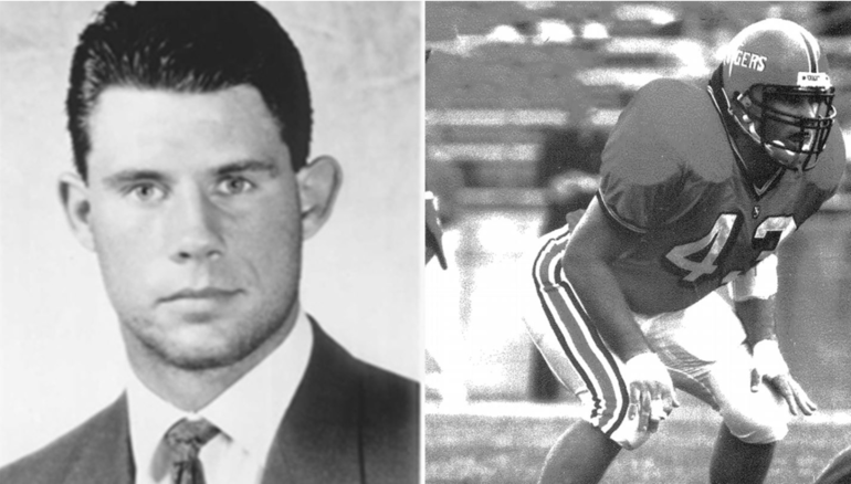 Brian Sheridan, Union Native and Rutgers Football Captain, Dies at 45 ...