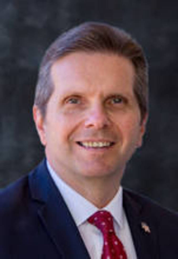 Meet Your New Assemblyman: Gerry Scharfenberger | TAPinto