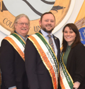 Patricia Guerra-Frazier Replaces Cavadas on Union Township Committee ...