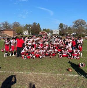 Abraham Clark High School Football Captain Nominated for Heart of a ...