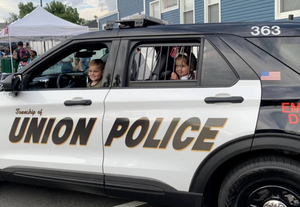 Union, NJ Police & Fire Section | TAPinto