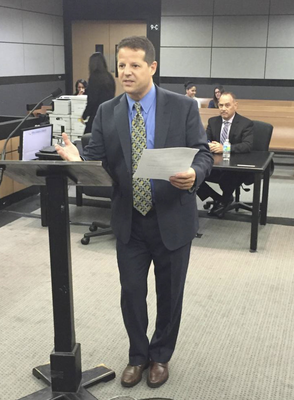 ‘All About Giving Back:’ Richard Kushner, Owner of Sharkey's Bar and ...