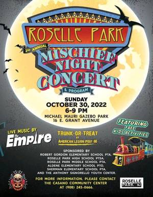 Roselle Park, NJ Local News | TAPinto