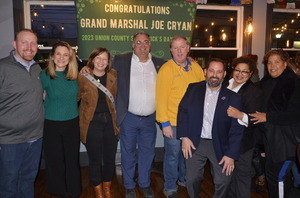 Public Invited to Wellness Fair Hosted by Scotch Plains-Fanwod High ...