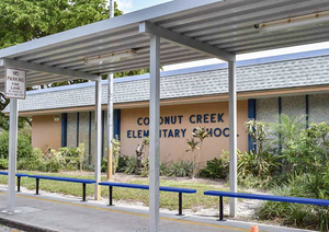 Initiatives Instituted by Coconut Creek High School Principal Showing ...