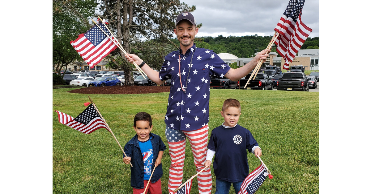 Here’s What You Need to Know for Wayne’s Upcoming Memorial Day Parade ...