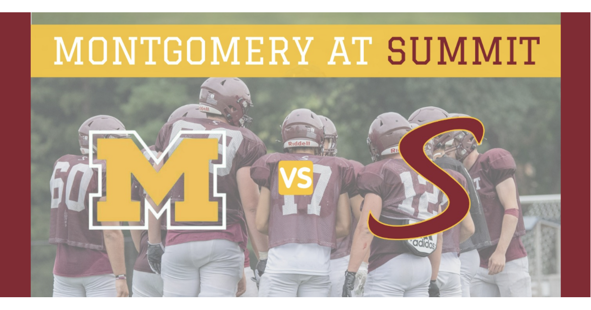 Summit Football Dominates Montgomery in Season Opener | Summit, NJ News ...