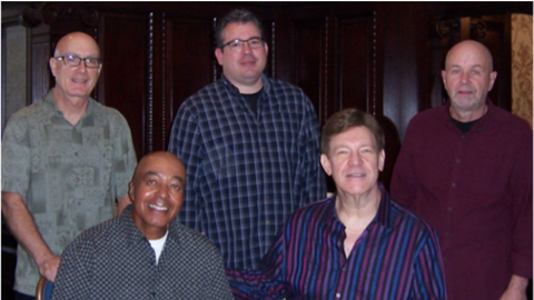 Chatham's Fishawack Festival to Feature Two Live Entertainment Stages ...