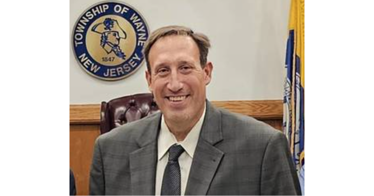 Statement from Wayne Board of Education on the Passing of Wayne Valley ...