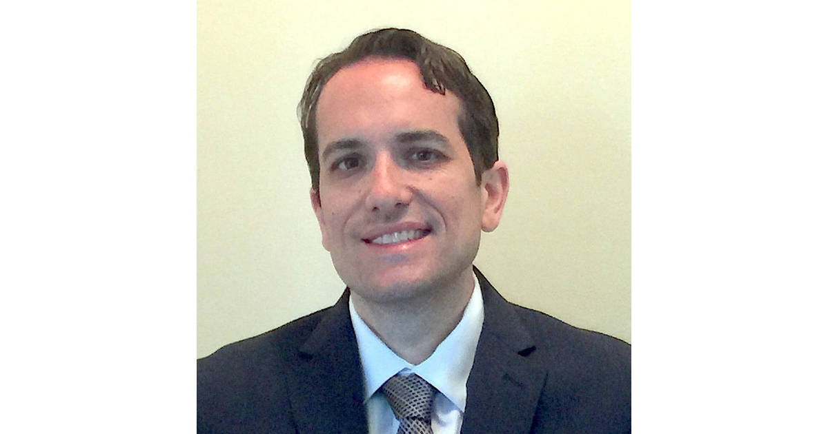 John Ciferni Selected as Summit Middle School Principal | Summit, NJ ...