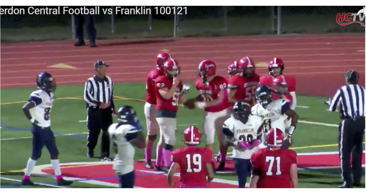 TAPinto names Nick Lewis, Frank Lentine, Owen Bill and Vincent Brito ...