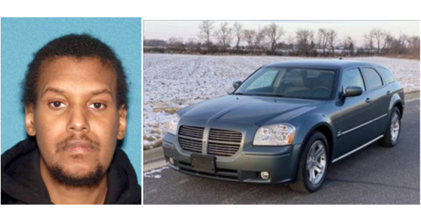 EBPD Seeks Information/Location of Man Charged with First-Degree ...